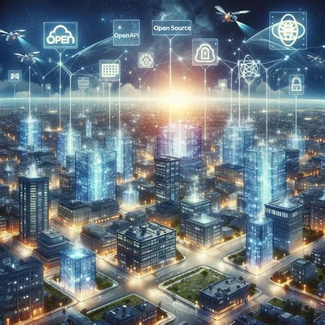 mike anderson on linkedin opensource openblock openapi