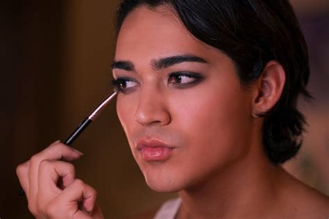 10 First Look Photos Of New Queer Netflix Series Glamorous