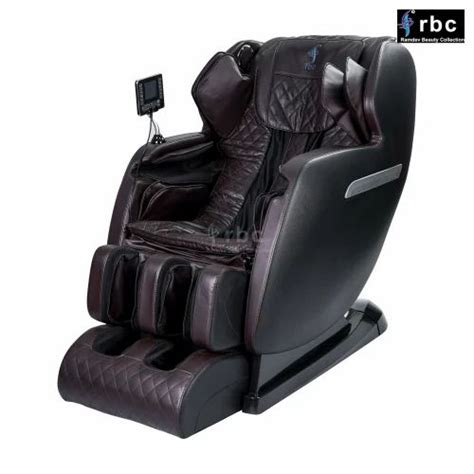 Full Body Massage Chair At ₹ 90000piece Full Body Massage Chair In
