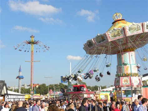 Travels Ballroom Dancing Amusement Parks The Giant Oktoberfest
