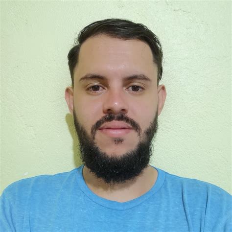 Geovanny Alfaro Figueroa Costa Rica Perfil Profesional Linkedin