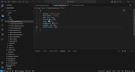 jhonatan de paula on linkedin frontend html js angular
