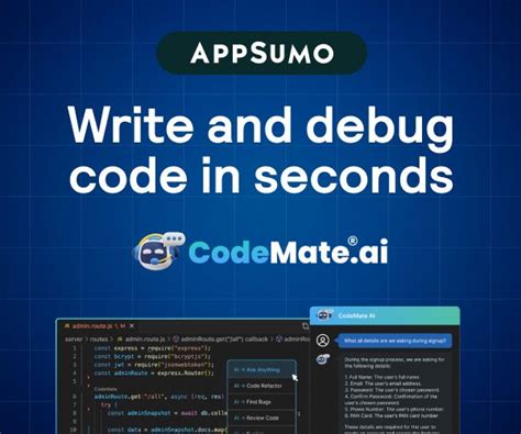 Mubarac Finds On Linkedin Write And Debug Code In Seconds Dmy8eafq Commission