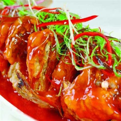 Restoran Teow Chew Meng Cuisine At Bayan Lepas Penang Foodcrush