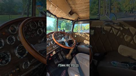 Peterbilt Kenworth Western Star Mack And Freightliner Truck Videos