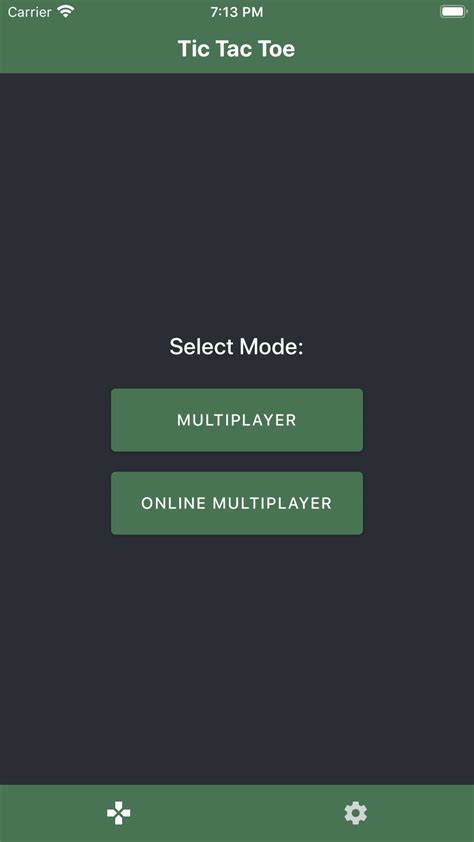 Tic Tac Toe Online Para Iphone Download