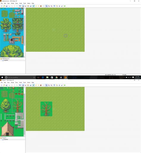 Transparency Issue Rpg Maker Forums