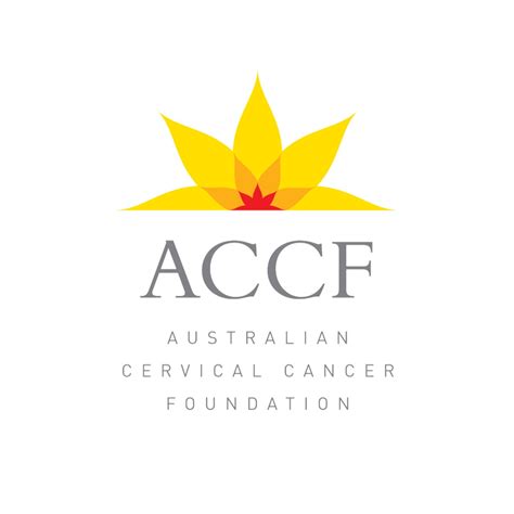 Australian Cervical Cancer Foundation Accf Accf Is Pleased To