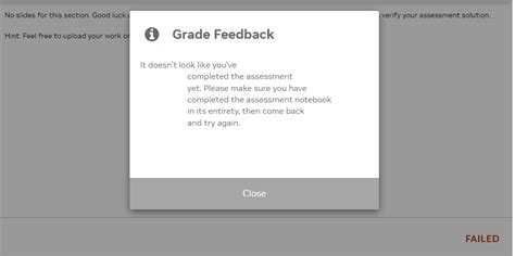 Issue Completing Fundamentals Of Deep Learning Coursework Forum
