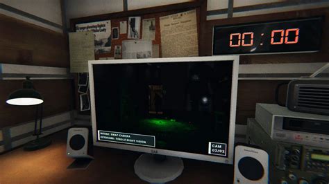 Phasmophobia Update 1000005 Released For Winters Jest Mp1st