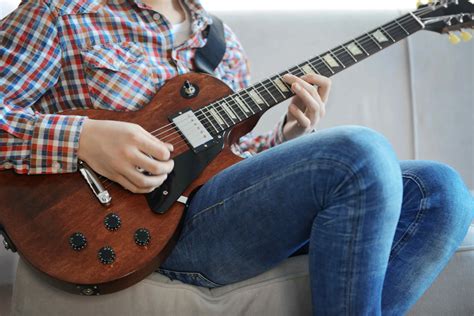Riff Can A Whammy Bar Break Guitar Strings