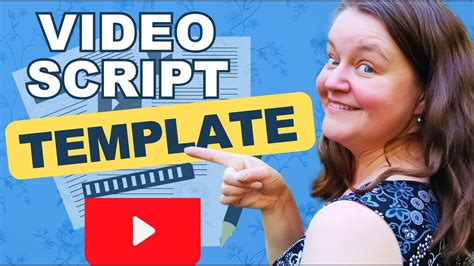 Best Youtube Script Writing Template To Boost Watch Time And Rank In 34 Minutes Youtube Seo