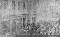 Primeros Movimientos Sociales Chilenos 1890 1920 Memoria Chilena