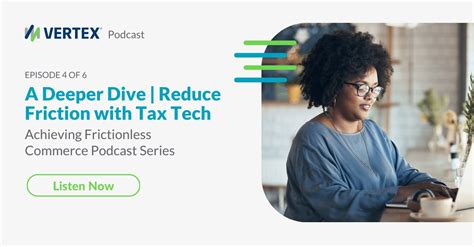 Vertex Inc On Twitter Are You A Retail It Professional Looking To