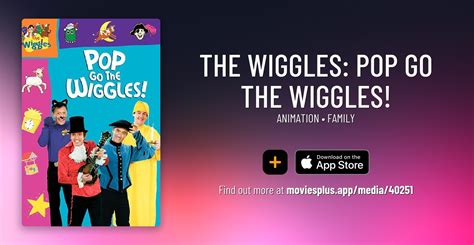 The Wiggles Pop Go The Wiggles Rivr