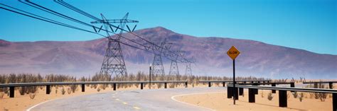 Artstation Alexandre Breton