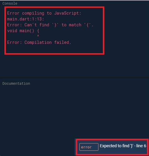 Dartpad Online Dart Programming Language Dartpad Online Dart Programming Language