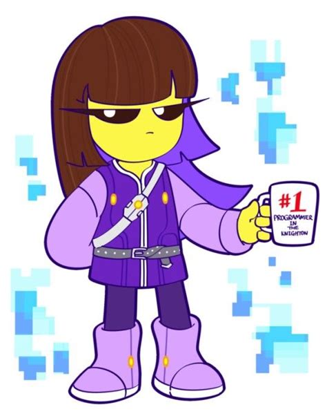 Pin De Nora Frost En Nexo Personajes Imagenes V Caballeros