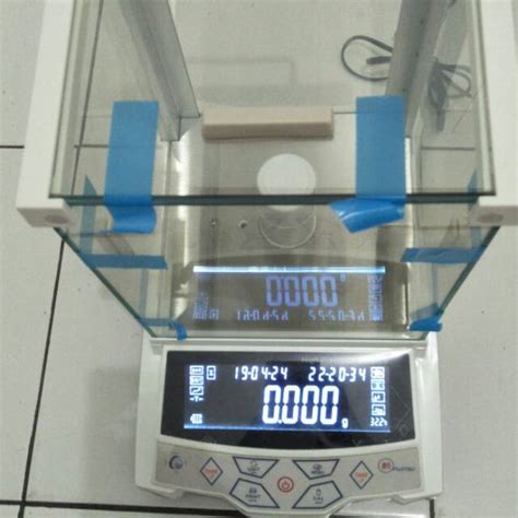 Produk Timbangan Digital Shopee Indonesia