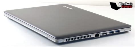 Lenovo Ideapad U Review A Proper Budget Ultrabook