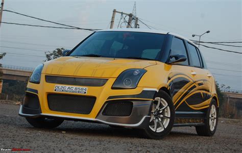 Swift Mods Post All Queries Pics Of Swift Modifications Here