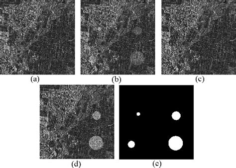 Simulated Dataset A Original Image B Image With Offset Change Download Scientific