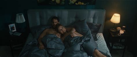 Nude Video Celebs Nadja Uhl Sexy Cortex 2020