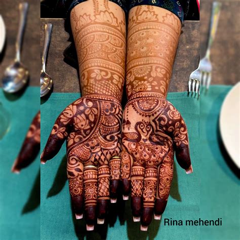 Mehendicolourstain Jorhat Mehendi Artist Rina