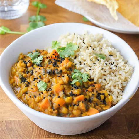 How To Cook Moong Beans