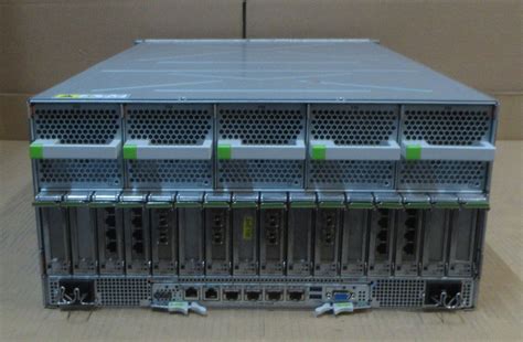Sun Oracle Sparc T5 4 2x 16 Core 3 6ghz 1tb 1024gb Ram More Spec Server