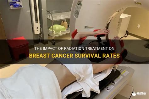The Impact Of Radiation Treatment On Breast Cancer Survival Rates Medshun