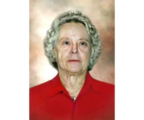 Mary Kirkpatrick Obituary 1937 2024 Carlisle Pa Carlisle Sentinel