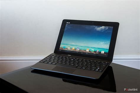 Asus Transformer Pad Tf T Review