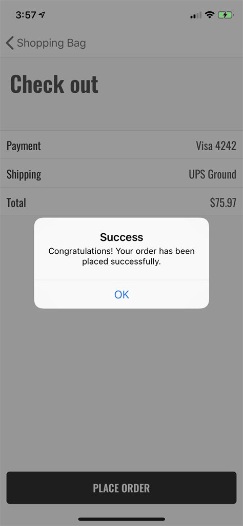 Shopify Ios App Template Download Mobile App Templates