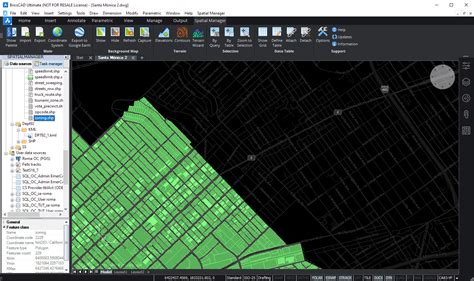 Maps Bing