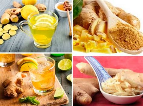 Имбирь для похудения эффективные рецепты самый действующий способ