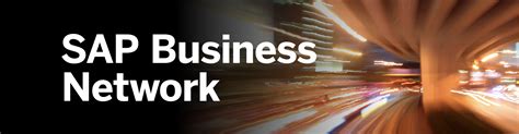 SAP Business Network 2105 Release What S New SAP Community