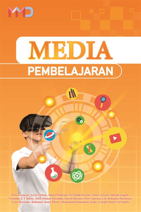 media pembelajaran