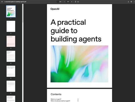 Как создать своего ИИ помощника Читаем гайд от Openai — Александр Павликов на