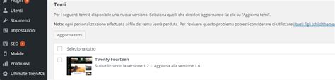 Come Aggiornare Un Plugin Tutorial Consigli Web