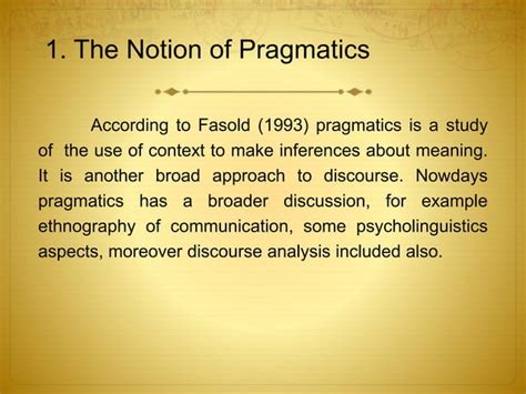 Discourse Analysis Ppt PPTX Education