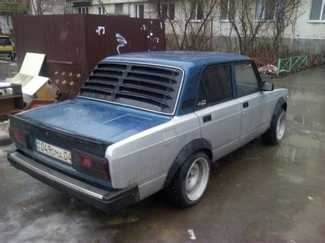 Пацаны как называется накладка на заднее стекло — DRIVE2