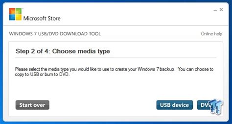 How To Install Windows From A USB Stick With A Windows ISO File