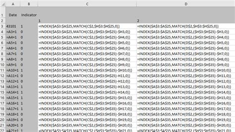 creating a python formula that subtracts from each array