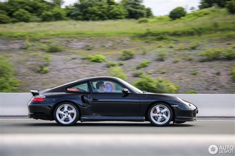 Porsche 996 Turbo 03 September 2016 Autogespot
