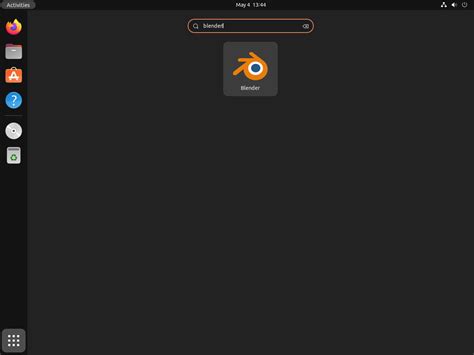 How To Install Blender On Ubuntu Or LinuxCapable