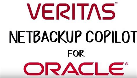 Oracle Restore Rman Backup Using Netbackup 91 To Difference Server