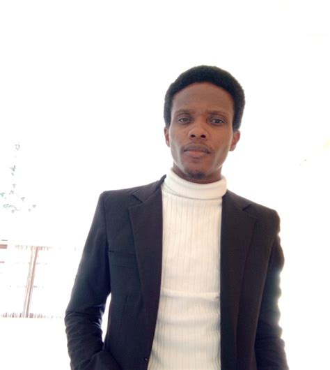 A New Week And More Commitments To Success Tito Osadebey