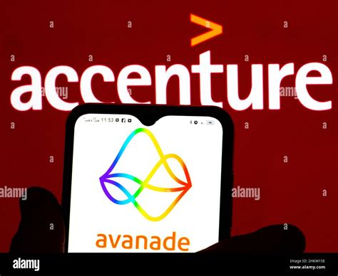 Avanade Logo Ico