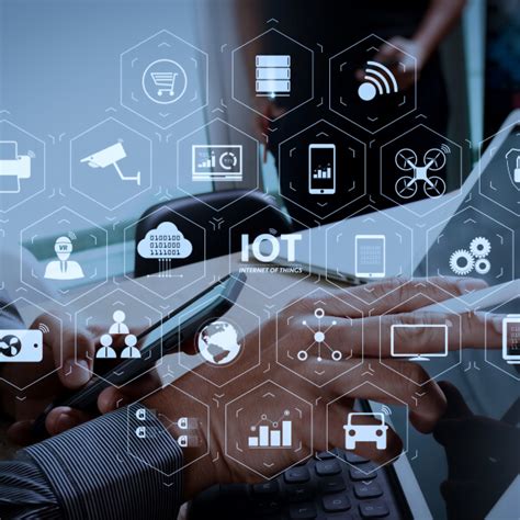 Iot And Ai Ml Development Company Bmv System Integration